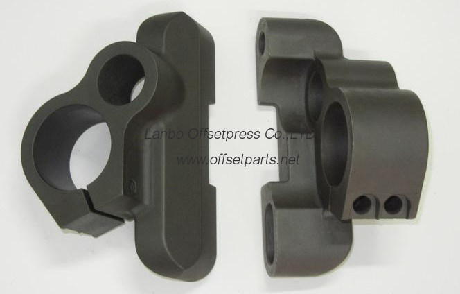 764-8200-503-T , komori printing machine paper gripper bar holder for ...