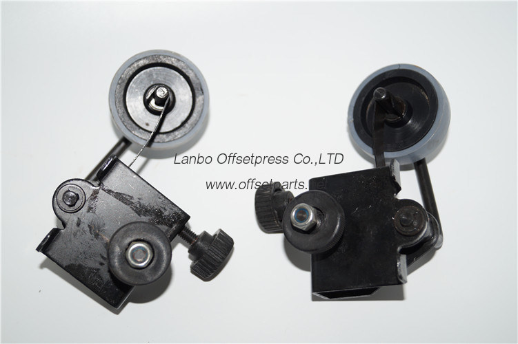 Roland 600 and roland 700 machine roller complete,rubber roller,offset ...