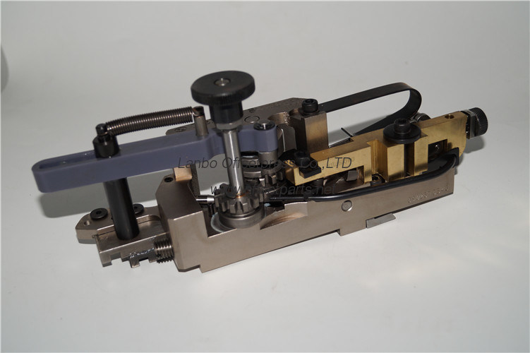 original deluxe stitcher DB45HD257/16 , 847-455-4400 for offset ...