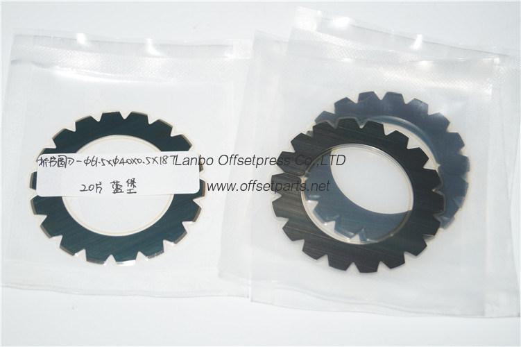 MBO folding brake block , Blade Perforating ,50 210 420,50210420,61 ...
