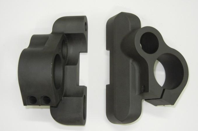 764-8200-403-T , komori printing machine paper gripper bar holder for ...