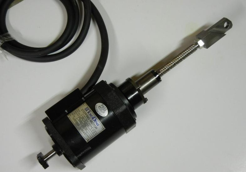 komori stepping motor TOYO TR1251T-A40F- T01 , 444-7054-004 , 764-7001 ...