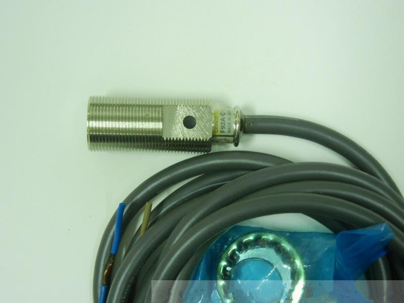 magic eye sensor OMRON F92A-C-1 OD 13mm , komori original printer spare ...