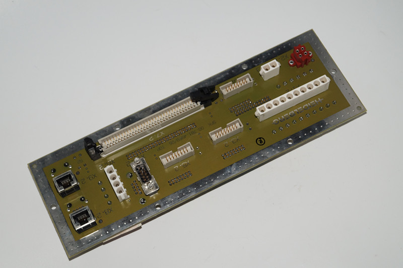 SFK second hang circult board 00.785.0252 printing machine spare part