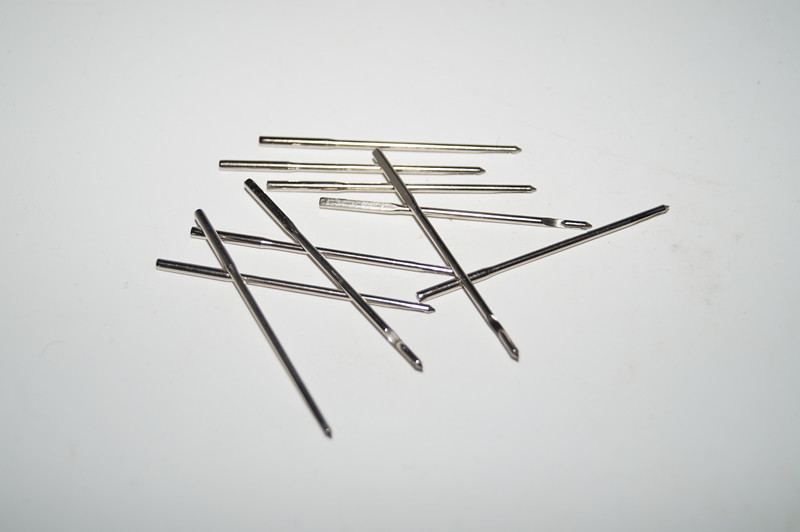 Martini needle , 3210.1544.4 , printing machine hook needle spare part