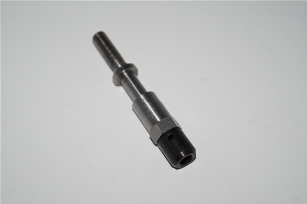 good quality damping roller adjustable screw for offset printing machine