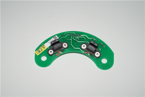 encoder circuit board,61.105.1031,offset spare parts for printing machine