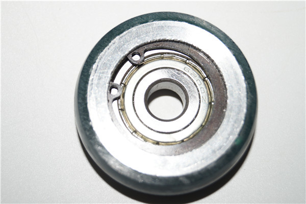 KBA 105 machine belt wheel OD48xID10xH16 mm for printing machine