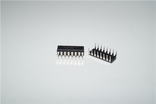 good quality reasonable price LTK500 chip made in china
