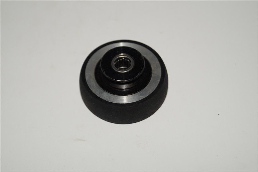good quality cheap price KBA machine pressure wheel 48x29.13x25.17mm ...