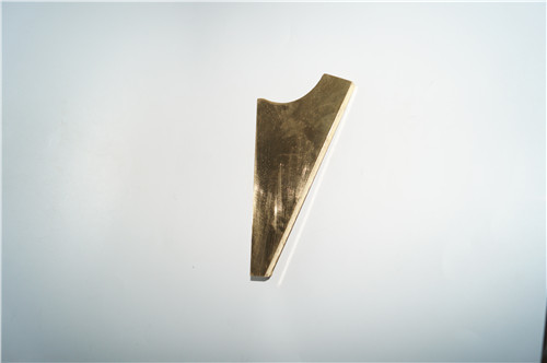 komori original copper ink stop FIN-4018-024 for komori printing machine