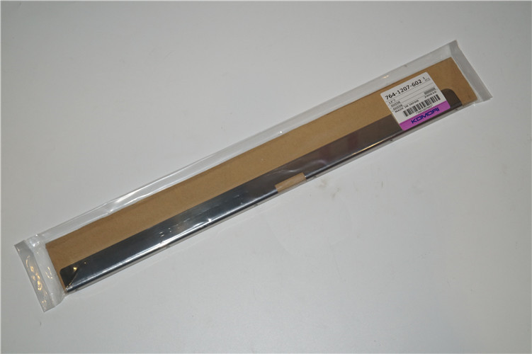 good quality original komori guide 764-1207-602 for komori printing machine
