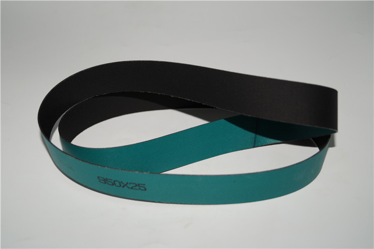 good quality china made fuji belt 950x25x1mm for komori offset printing ...