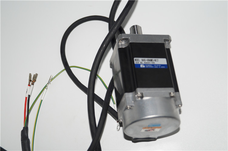 Komori original motor,NA80-40NAMKS-M127,764-6208-502,7646208502