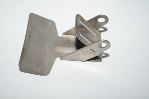 M2.033.571 HD press separator spring for offset SM74 printing machine