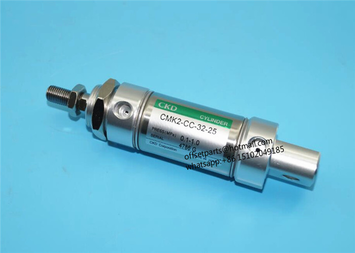 cmk2-cc-32-25 Ryobi pnuematic cylinder ryobi press cylinders length 170mm