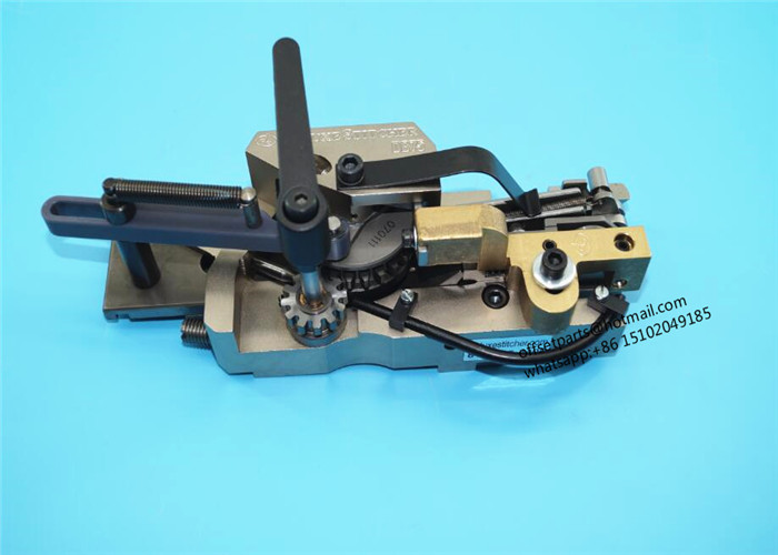 Muller martini stitching head DB75 original stitcher head muller ...