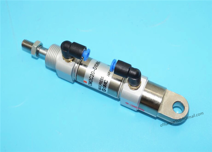 2944314402 pneumatic cylinder for offset printing machine origina ...