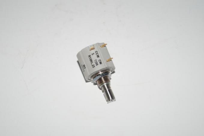 motor inside potentiometer L2.105.1311 for offset printing machine