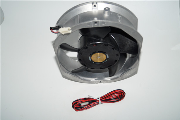 komori DC fan 321-5000-180 , high quality original part 3215000180