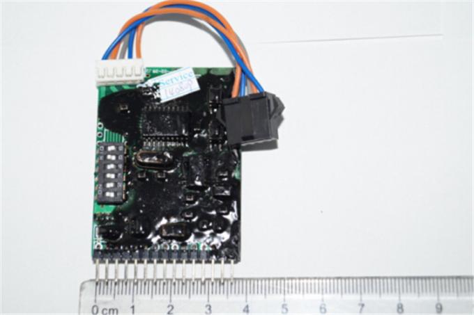 high quality china made replacement akiyama ink key card,ink key drive ...