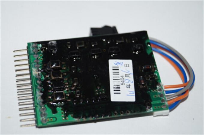 high quality china made replacement akiyama ink key card,ink key drive ...