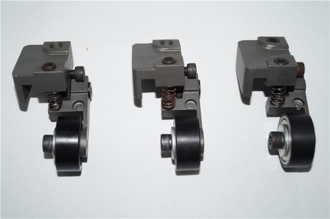MBO folding machine roller complete,MBO folding wheel set spare parts