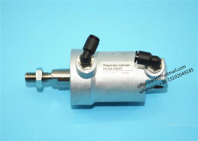 F4.334.003 F4.334.026 F4.334.044 F4.334.045 F4.334.027 pneumatic ...