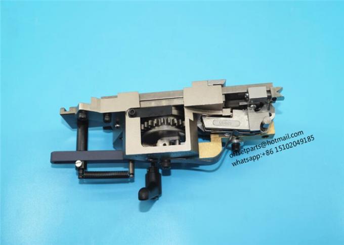 Muller martini stitching head DB75 original stitcher head muller ...