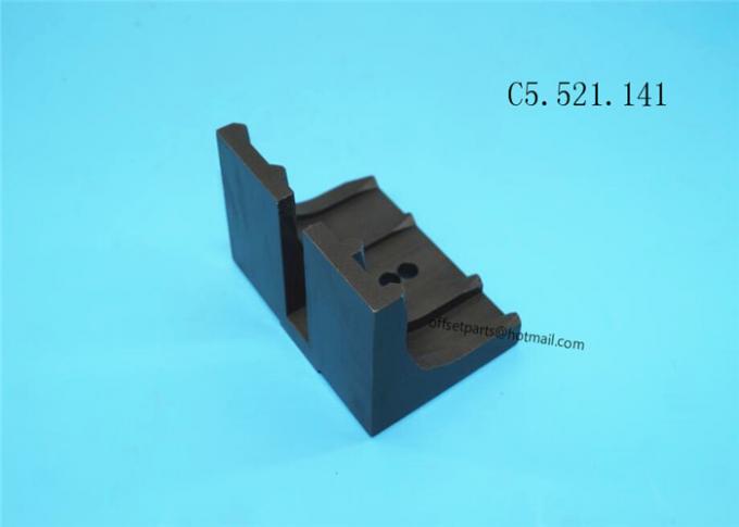 C5.521.141 CD102 SM102 machine chain guide 1.5KG 110X78X7MM