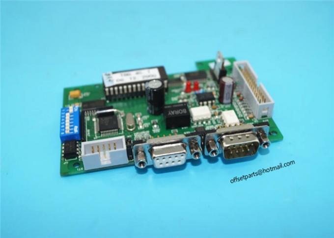L5.187.2158 Technotrans TBC board 420.29.4519 circuit board card for ...